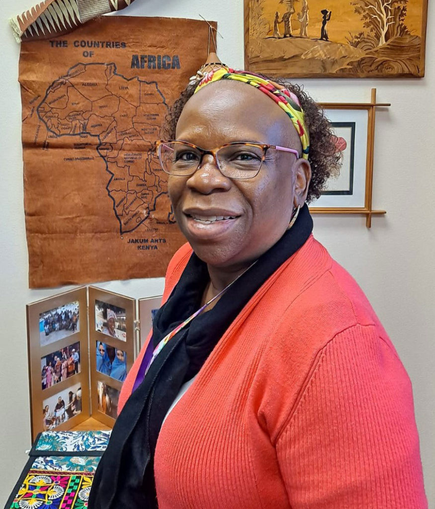 About – Women In The Window Academy